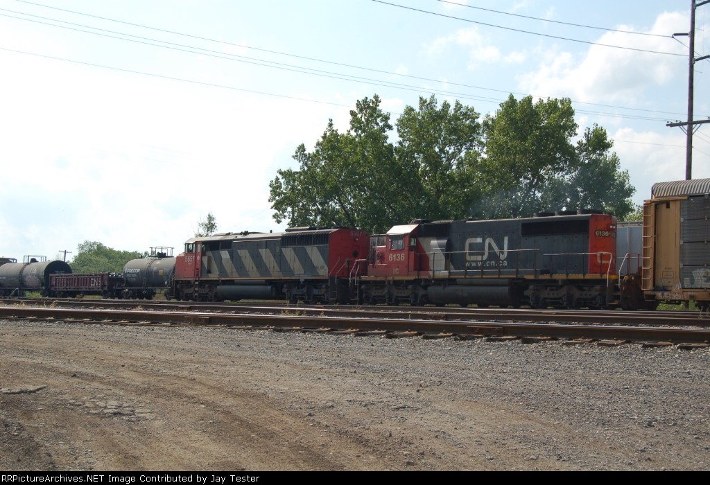 CN 5557